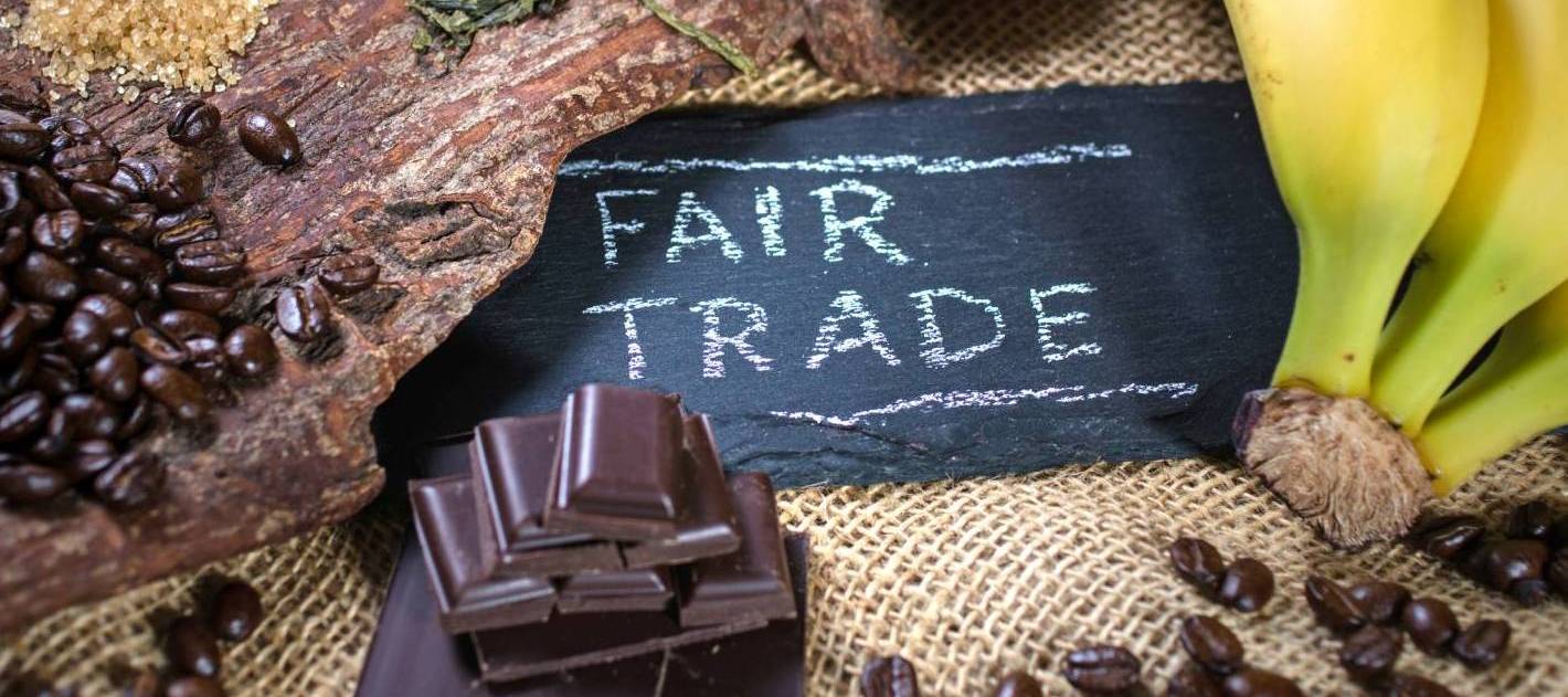 Fér banán vs obyčejný: Podpora Fairtrade není jen o dotování rozvojových zemí - Česká zemědělská ...